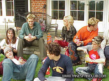 Innosense and Friends