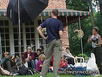 Innosense and Friends