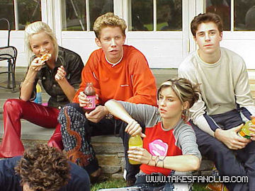 Innosense and Friends