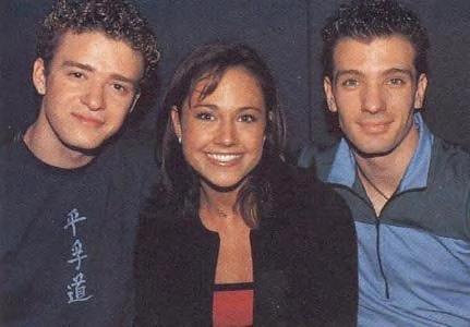 Innosense and Friends