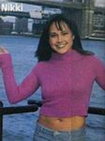 Nikki pics