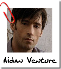 Aidan Venture