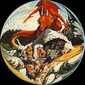 Innocent Eric's Home Page