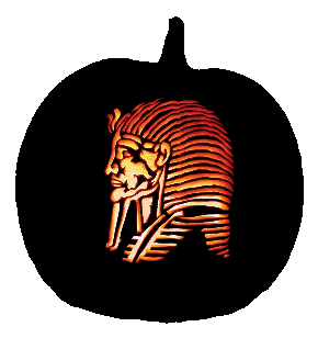 Pumpkin Site - Pattern Collection