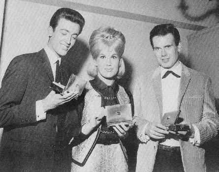 Dusty Springfield * In Private