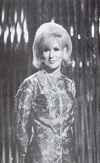 Dusty Springfield * In Private