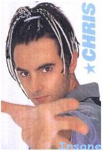 Chris's Picture Page