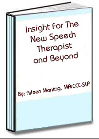Insight Speech Products