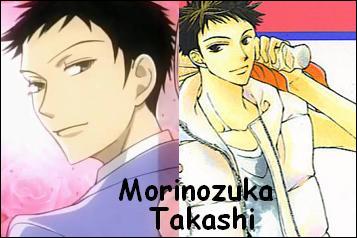 Instant Coffee 1 v. // Ouran High School Host Club