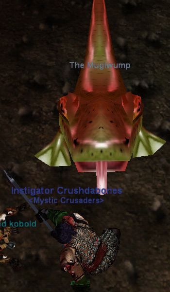 Old Pic's Of Instigator When He Was In Might Of Norrath, Alea Jacta Est ...