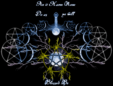 The Australian Institute of Wicca Inc.