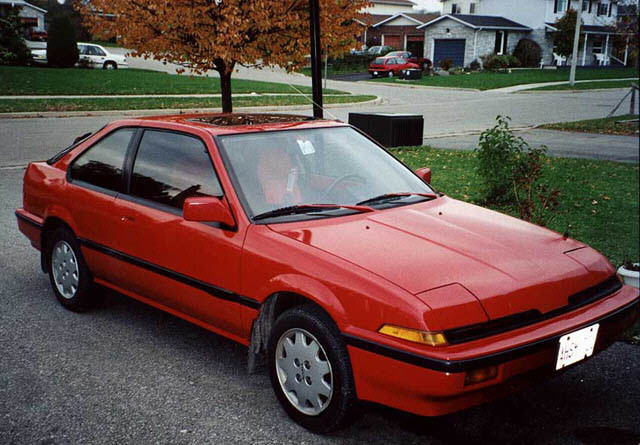 INTEGRA G1 (QUINT INTEGRA)