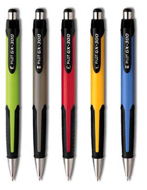 Pilot GX-300 Ballpoint Pen