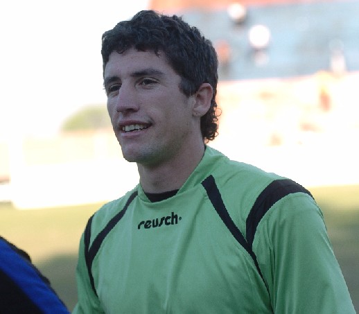 Jugadores - Federico Crivelli