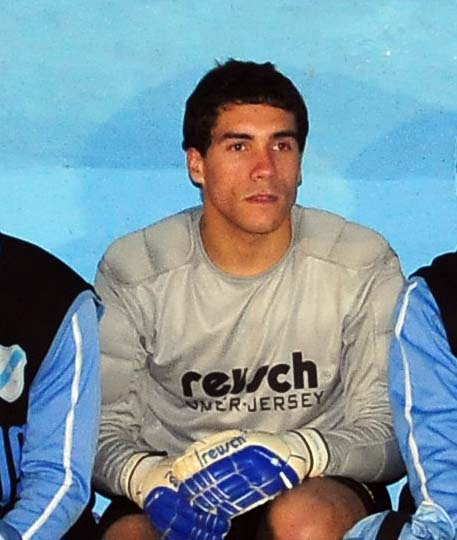 Alejandro MEDINA - PES KINGS EDITION