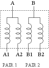 Parallel Port Interfacing and Programming - Stepper Motor Interfacing