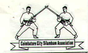 Silambam Logo
