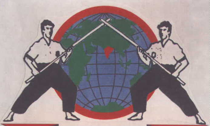 Silambam Logo