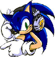 Sonic.page