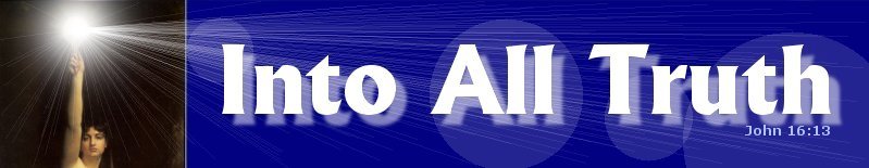Into All Truth Ministries