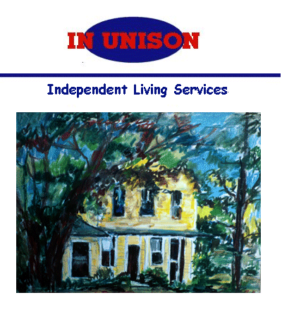 Independent and Supported Living Services for Developmentally Disabled ...