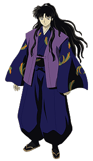 Half-Breed: A Demon Within