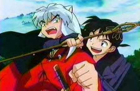 Inuyasha Gallery