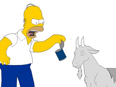 Homer J. Simpson