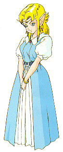 The Legend of Zelda: A Link to the Past; REBORN