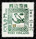 Stamp Catalog - Free Vinland Republic.