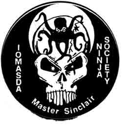 IOMASDA Karate - San Francisco Dojo