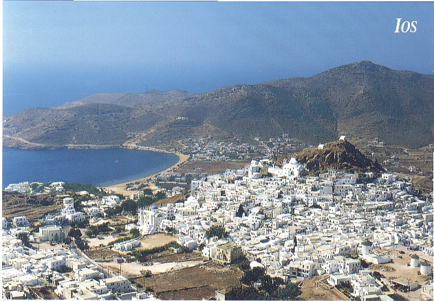 Ios Island