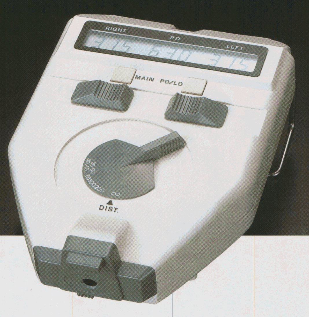 PD Meter