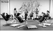 Curves Workout Program