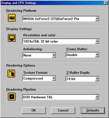 IPcPu Technology Hardware Software & More...