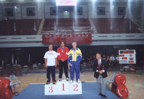 2000 USAPL Jr. World Pictures Page