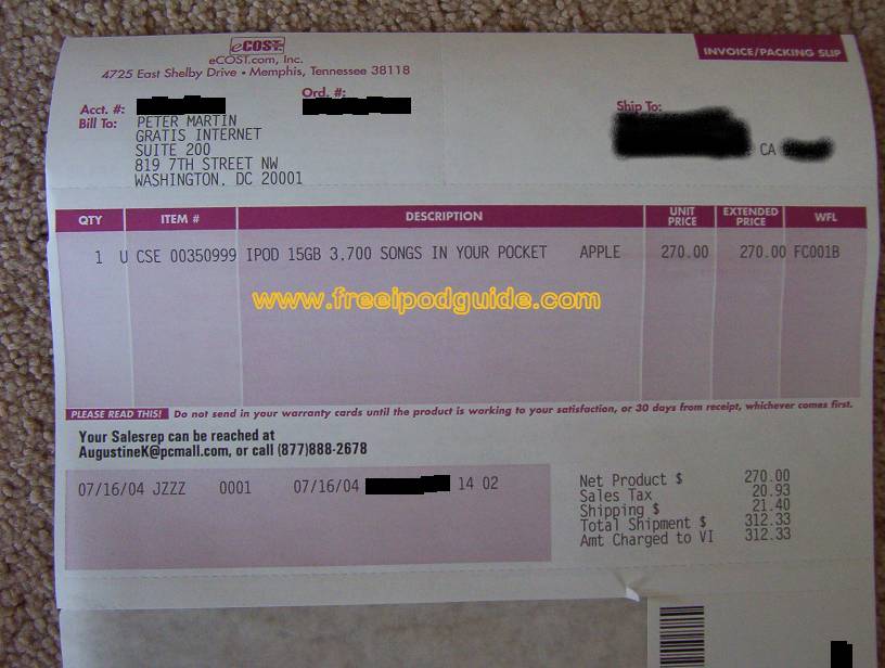 Get a free desktop PC!