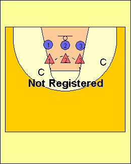 Basketball: Rebounding