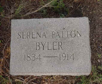 Sherwood Cemetery Sherwood