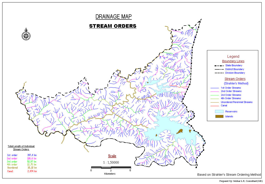 Parambikulam Wildlife Sanctuary