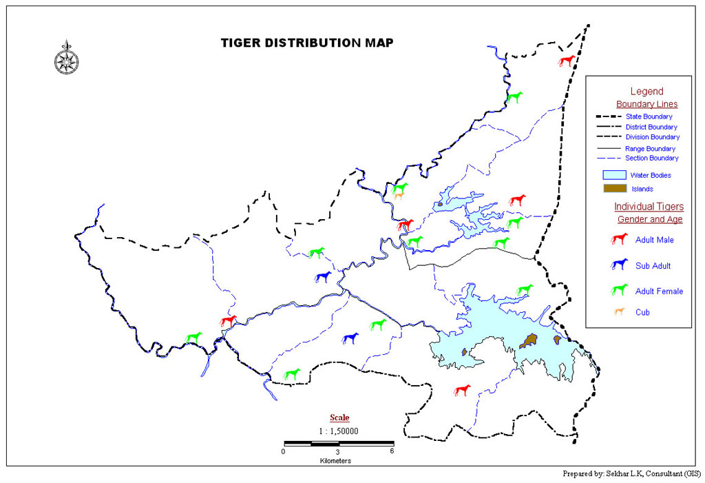 Parambikulam Wildlife Sanctuary