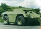 Timoney Armoured Vehicles