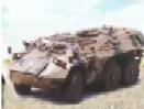 Timoney Armoured Vehicles