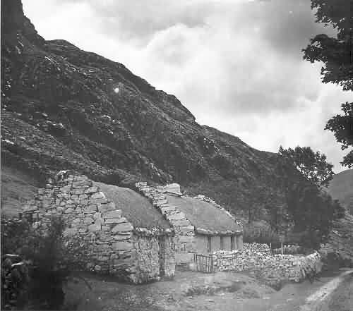 Rural Ireland Photos, Old Irish country images