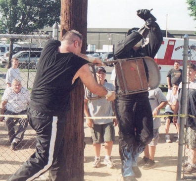 Fun Day Fight Fest 2001 Pictures