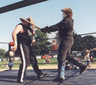 Fun Day Fight Fest 2001 Pictures