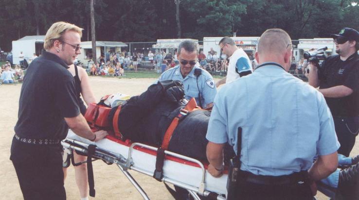 Fun Day Fight Fest 2001 Pictures