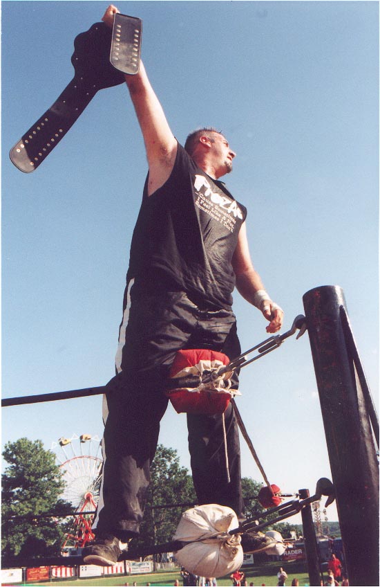 Fun Day Fight Fest 2001 Pictures