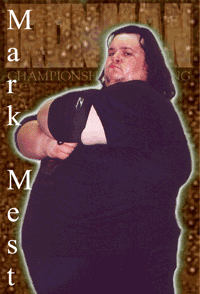 IMCW Roster -- Mark Mest