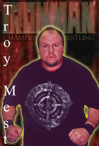 IMCW Roster -- Troy Mest